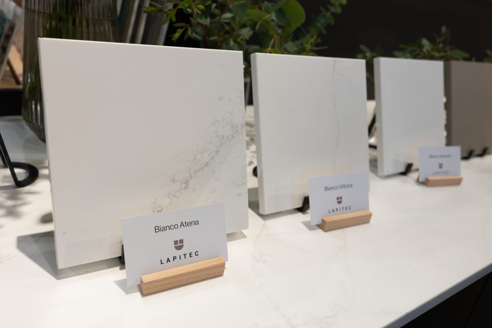 Un lancement réussi pour Miralis Surfaces | Miralis