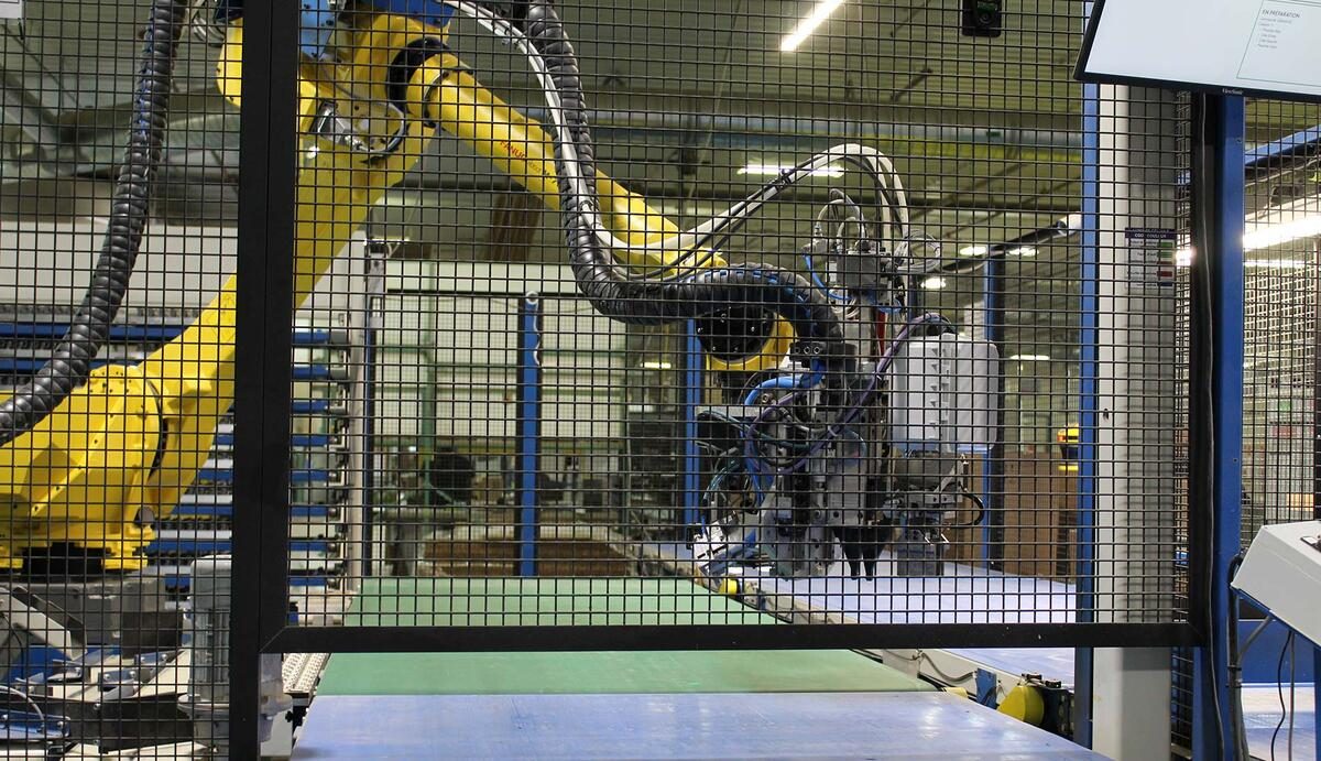 Miralis engage 45 M$ d'investissements | Miralis