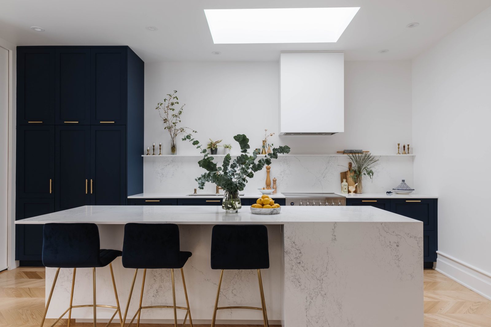 Haute ingénierie | Miralis