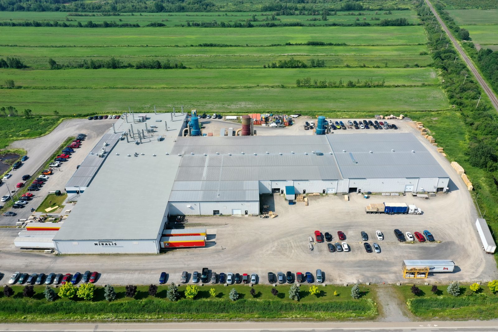 Travailler chez Miralis | Miralis