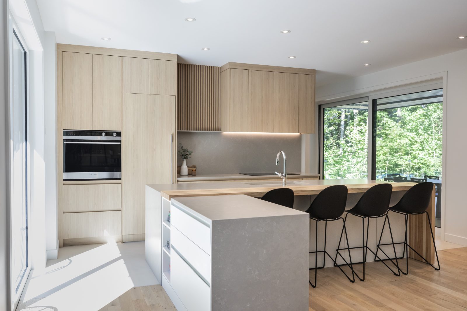 Laminé européen | Miralis