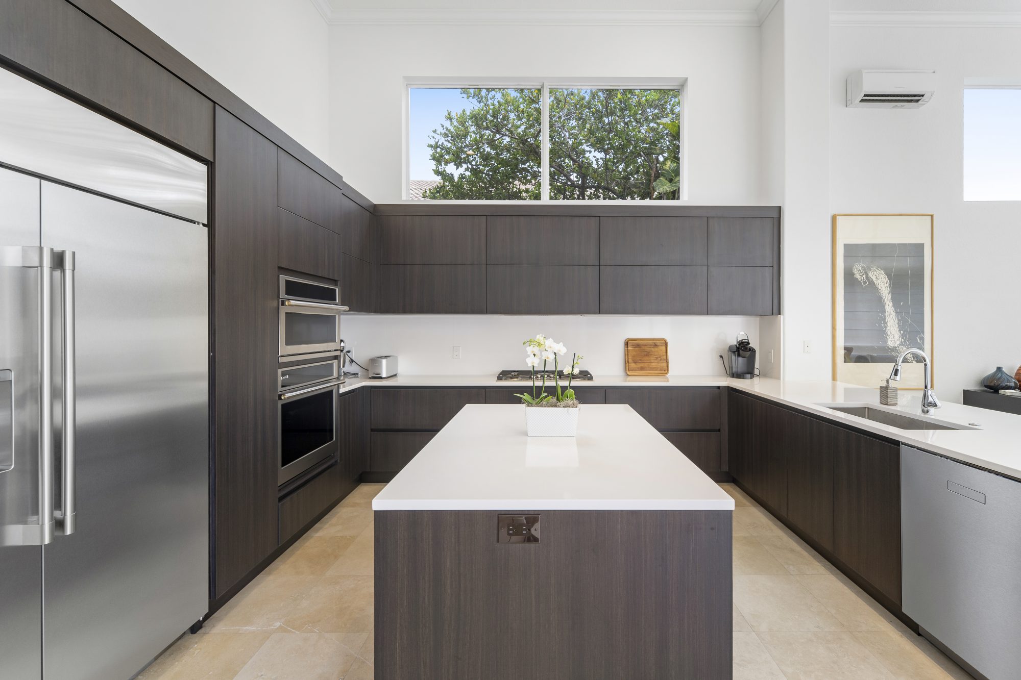 Laminé européen | Miralis