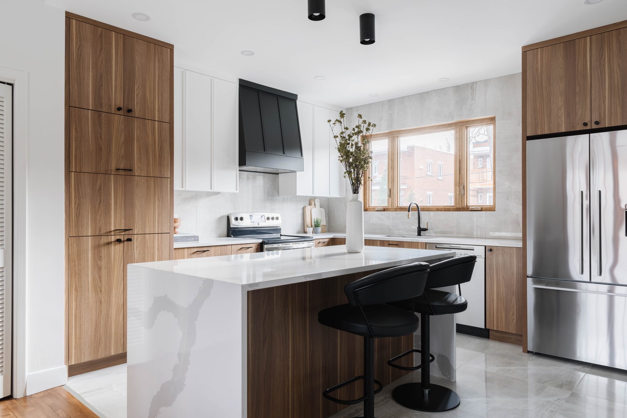 Laminé européen | Miralis