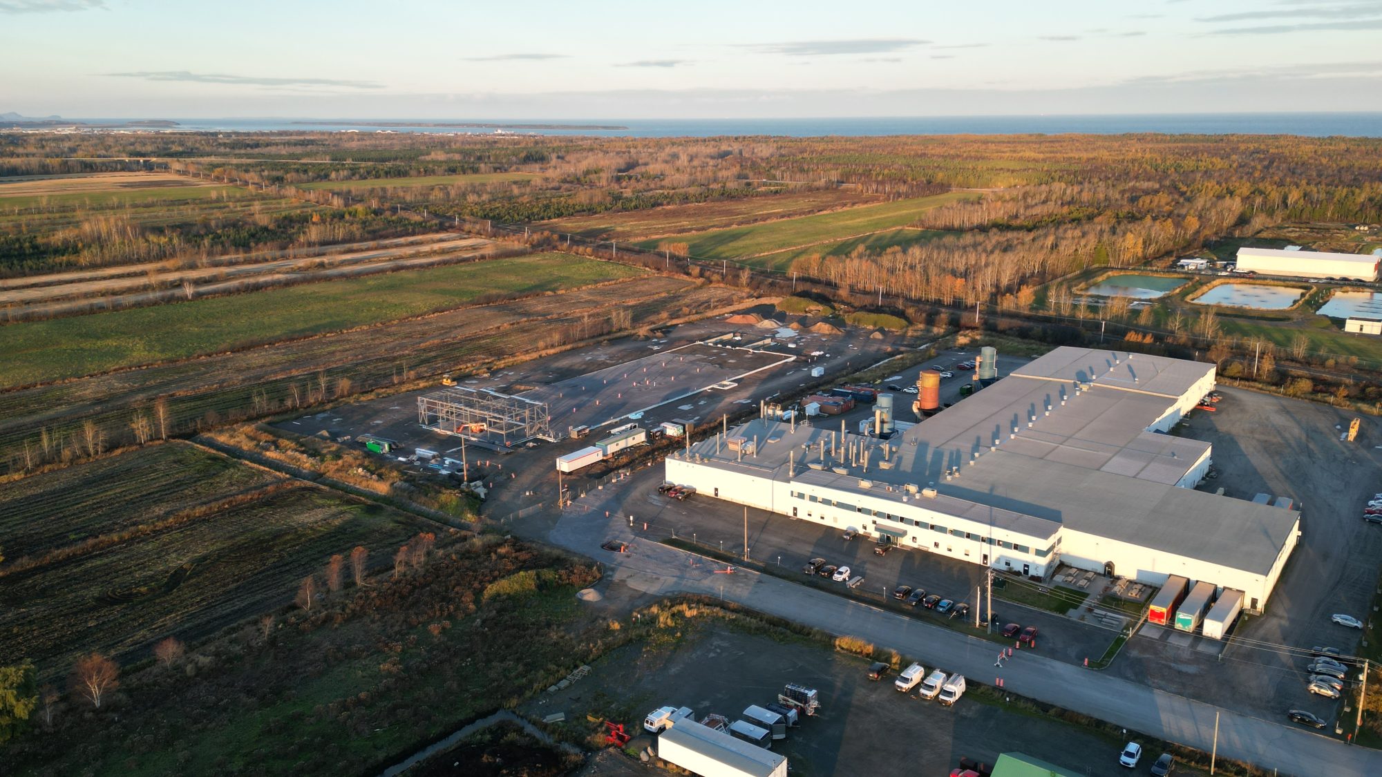 Miralis engage 45 M$ d'investissements | Miralis