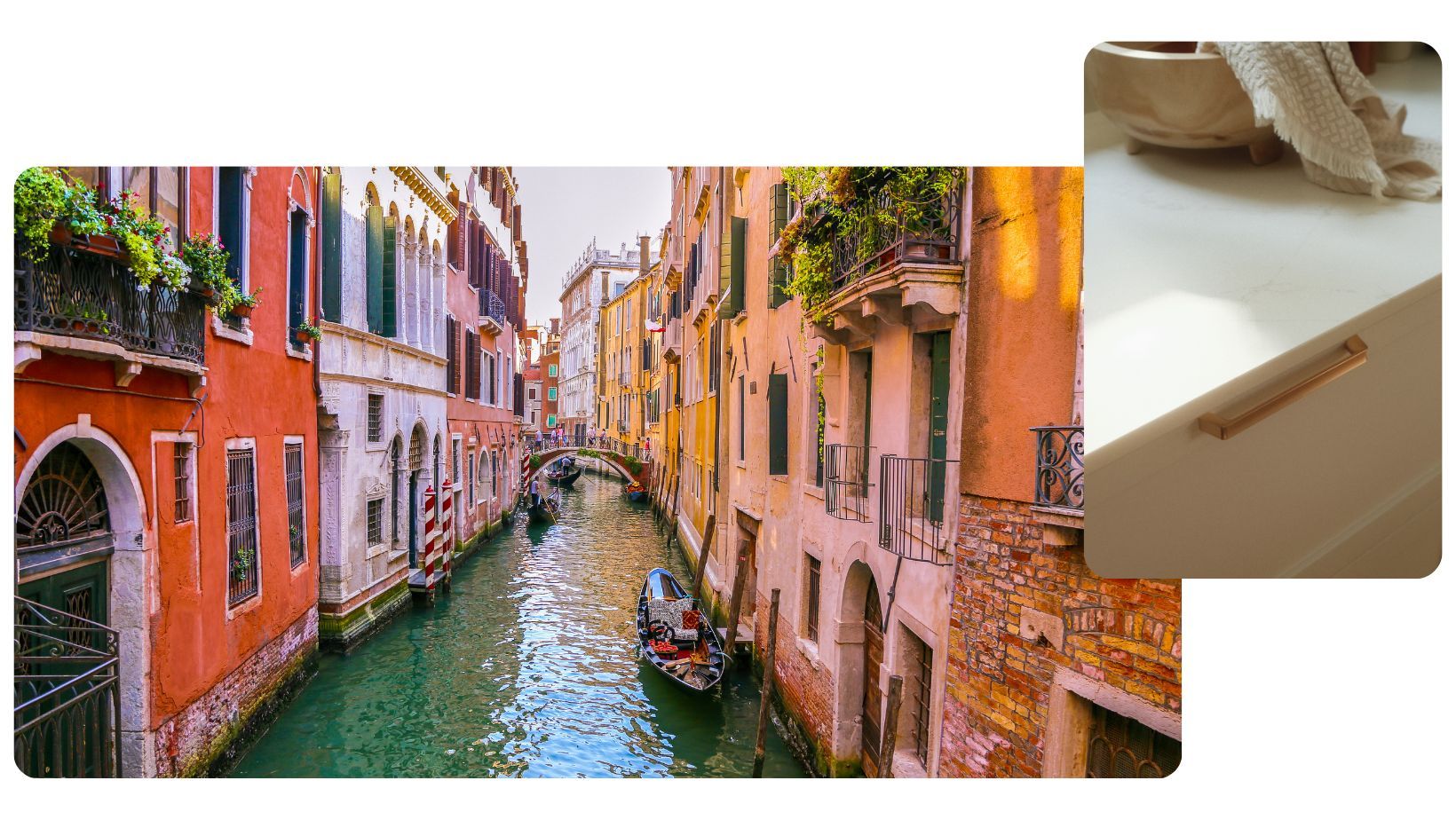 L'histoire derrière les surfaces Miralis. | Miralis