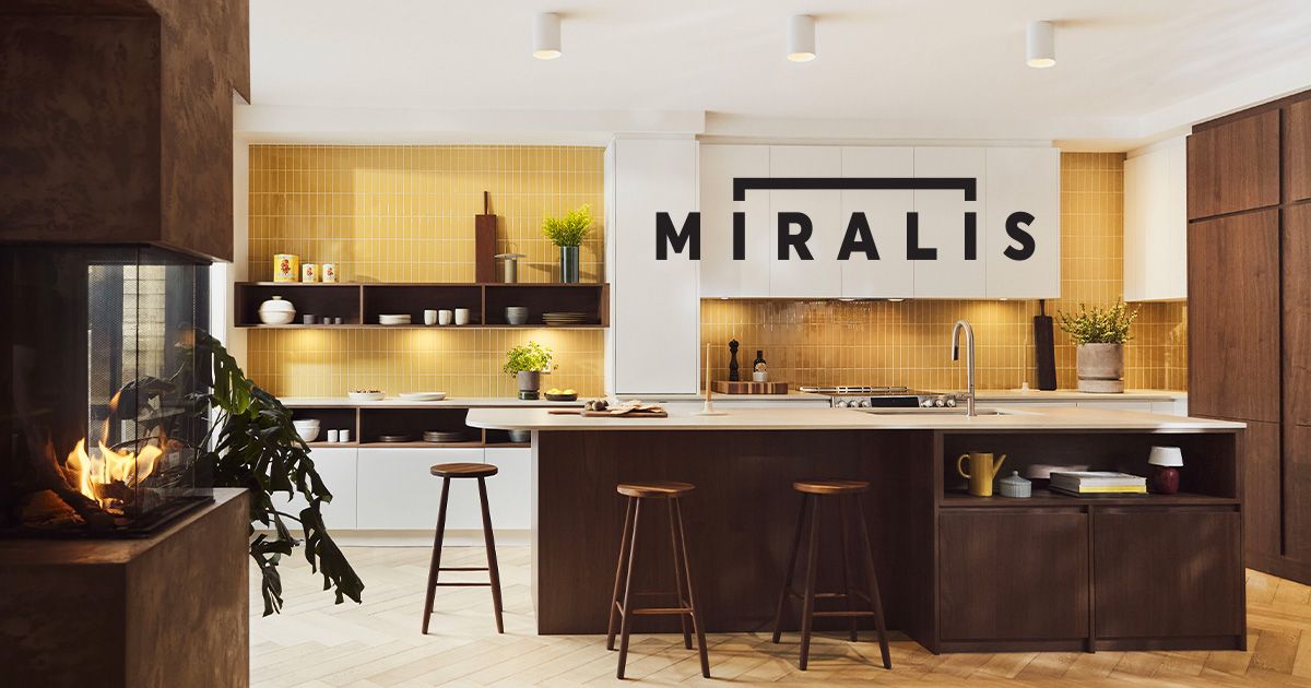 Ma Cuisiniste | Concours Design | Miralis