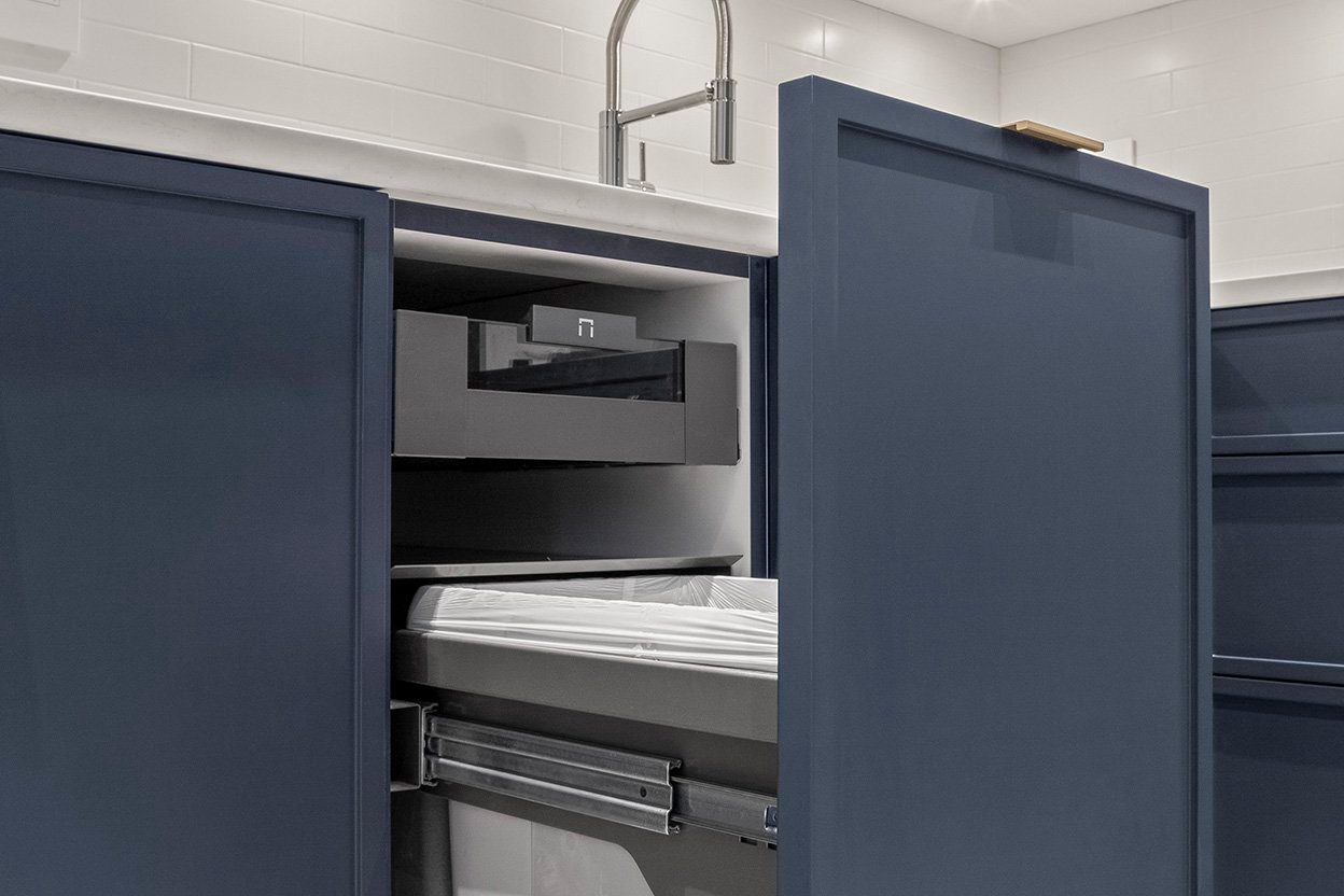 4 tricks for optimizing your kitchen's waste management | Miralis