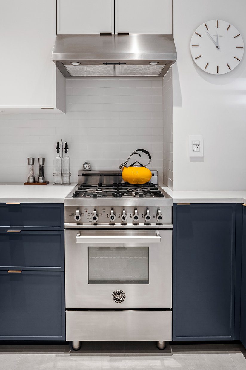 How to choose your kitchen's new range hood | Miralis
