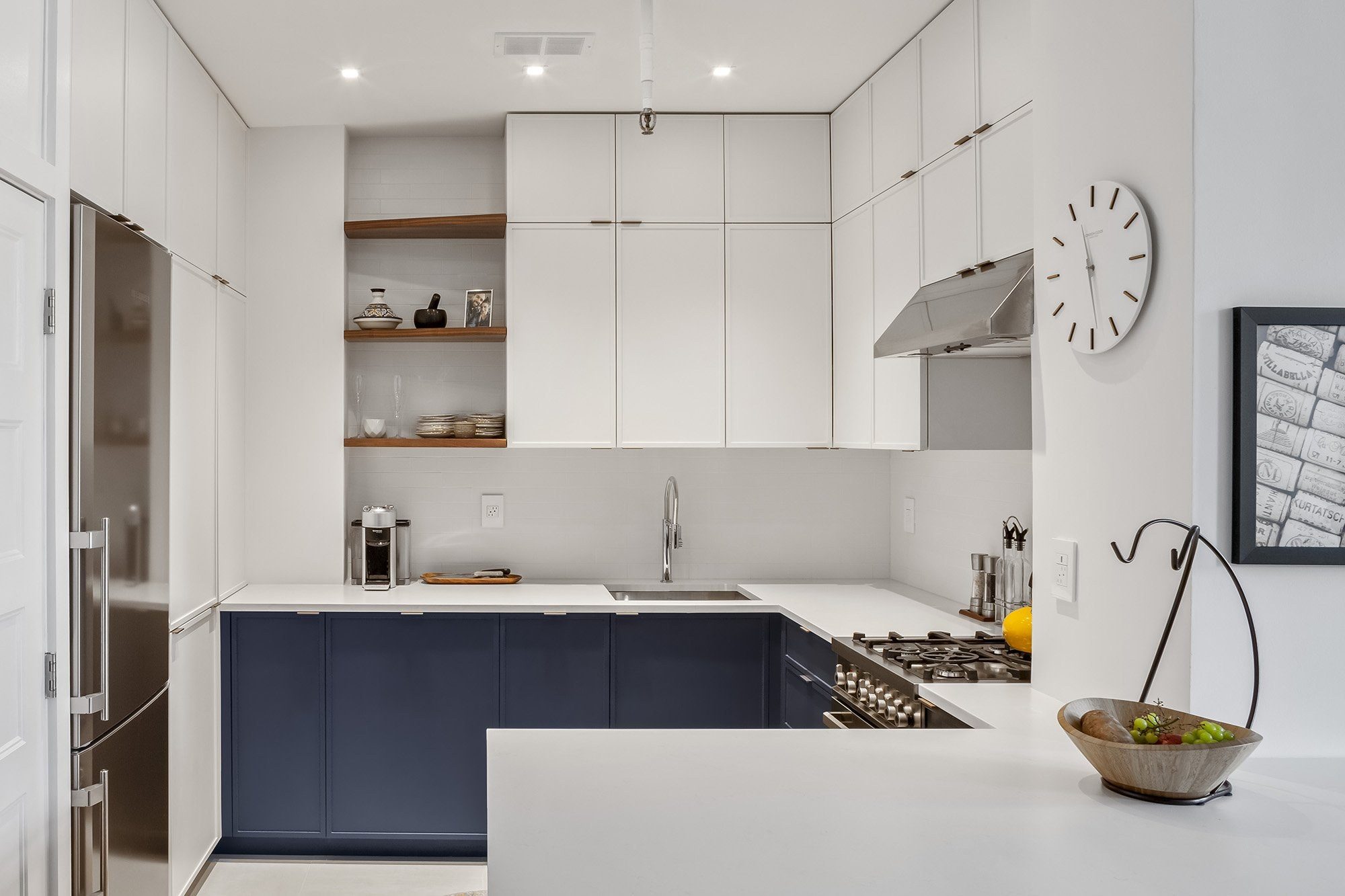 How to choose the right kitchen cabinets | Miralis