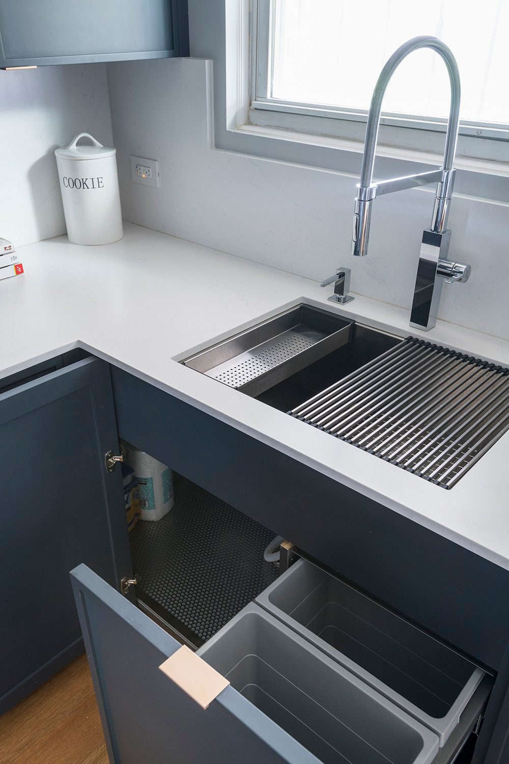 4 tricks for optimizing your kitchen's waste management | Miralis
