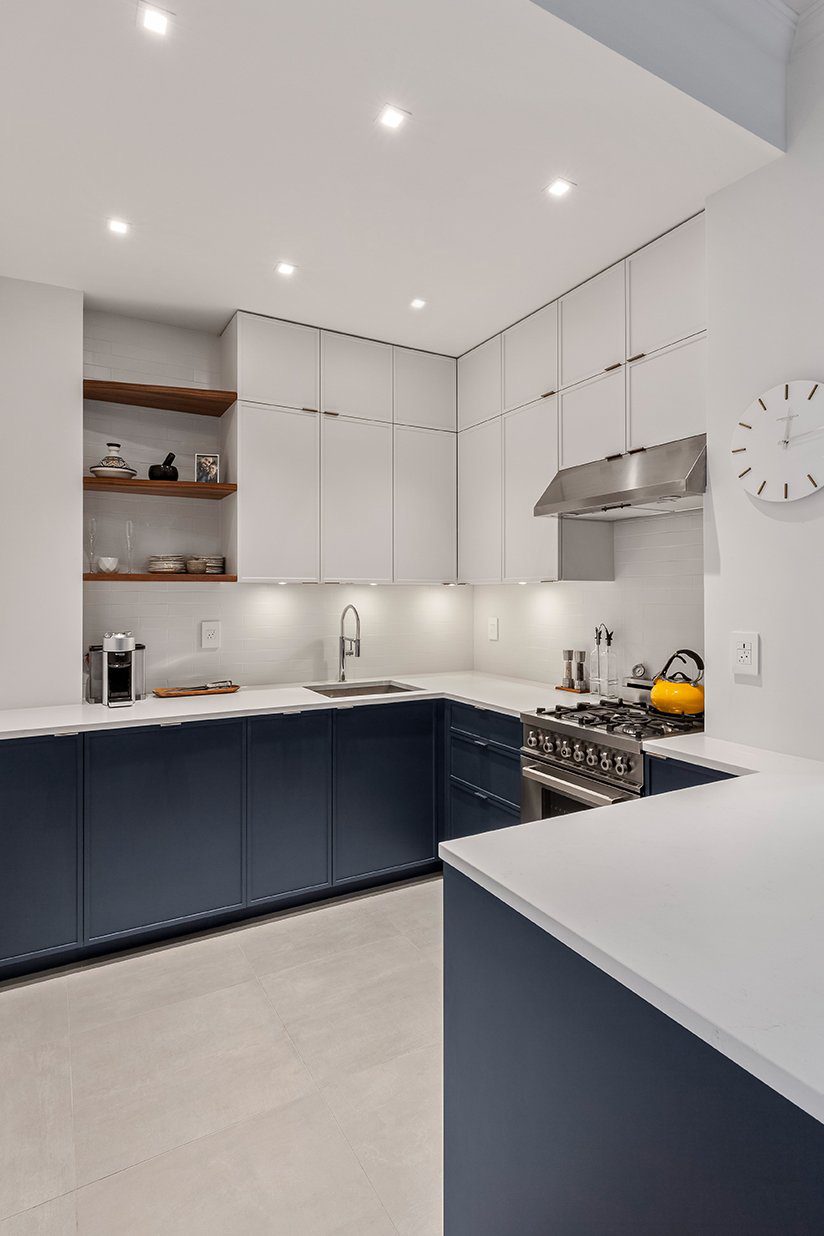 How to choose your kitchen's new range hood | Miralis