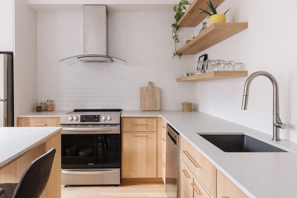 How to choose your kitchen's new range hood | Miralis