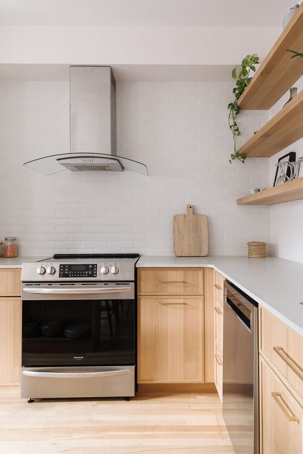 How to choose your kitchen's new range hood | Miralis