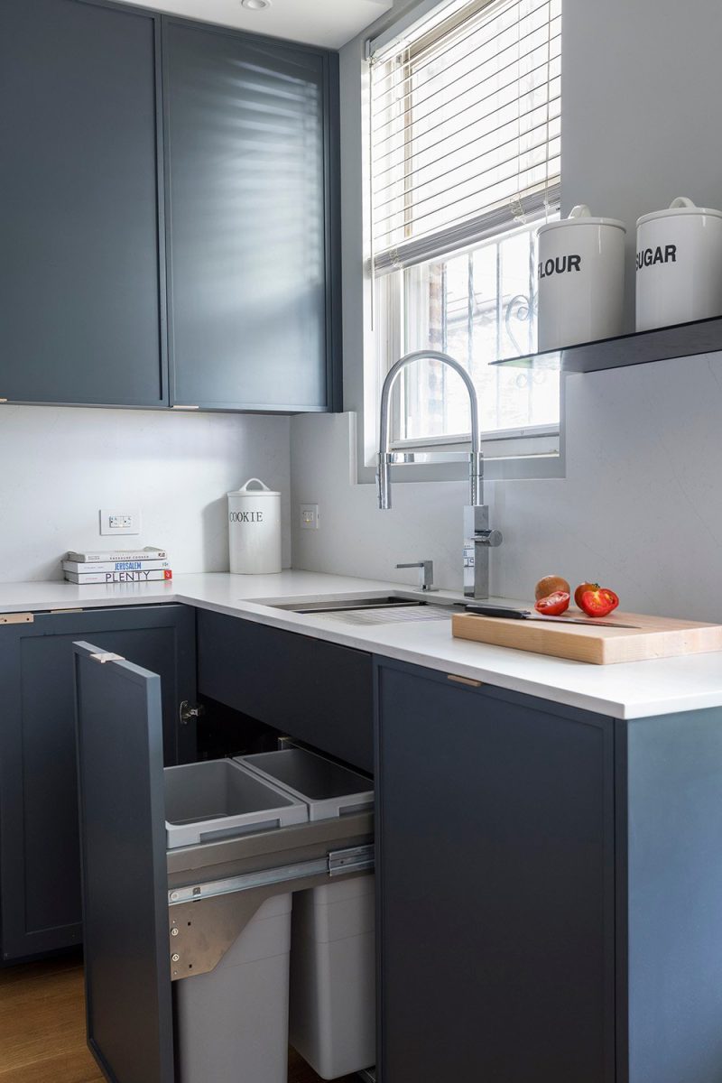 4 tricks for optimizing your kitchen's waste management | Miralis